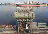 China High Speed Cargo Hopper  Large Stowing Surface High Fullness Coefficient for sale