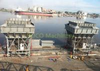 China High Speed Cargo Hopper  Large Stowing Surface High Fullness Coefficient for sale