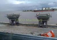 China High Speed Cargo Hopper  Large Stowing Surface High Fullness Coefficient for sale