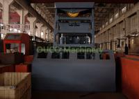 China OUCO 12 Cubic Meter Wireless Remote Control Hydraulic Grab ISO 9001 for sale