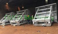 China Wireless Remote Control Grab Bucket 100m Range 30-Day Battery for Bulk Cargo Loading for sale