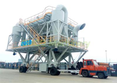 中国 低雑音塵の証拠の移動港のEcoのホッパー港の石炭の物質的なホッパー 販売のため