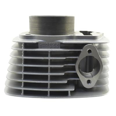 中国 ホンダSL230 XR230のための65.5mmのアルミ合金のオートバイのシリンダ ブロック 販売のため