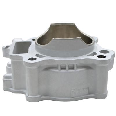 中国 ホンダCRF250R CRF250Xのための12100-KRN-731 12100-KRN-732のオートバイ エンジン ブロック 販売のため