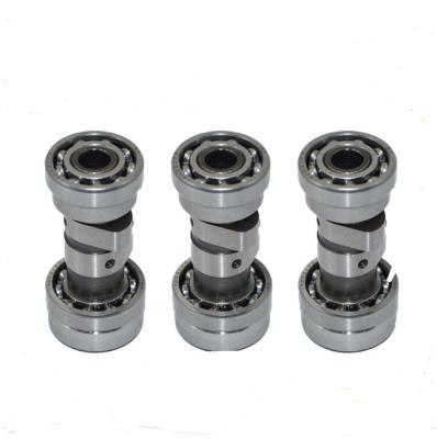 China High Performance JD100 CD100 Racing Camshaft Assy For Motorcycles for sale