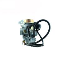China Automatic Choke 250cc Motorcycle Engine Carburetor PD31 31mm for ATV Scooter for sale