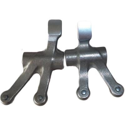 China GN250 Motorcycle Camshaft Assy Nitriding Treatment Cast Iron CNC Engine Parts for sale