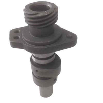 China GN250 Motorcycle Camshaft Assy Nitriding Treatment Cast Iron CNC Engine Parts for sale