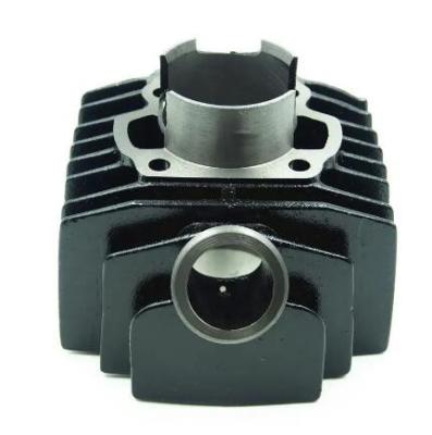 중국 DX100 4는 110 입방 센티미터 단기통 무쇠 오토바이 기관 블록 야마하를 스트로우크합니다 판매용