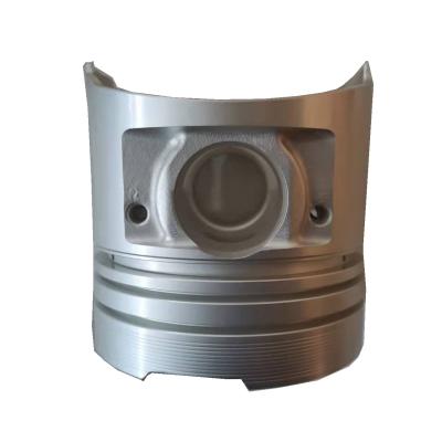 China Engine Spare Parts Piston For Mitsubishi Pickup Truck 4D56 MD103318 for sale