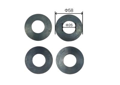China Differential Spider Kit For Differential System For Automotive Chassis HINO 7T.H07C for sale