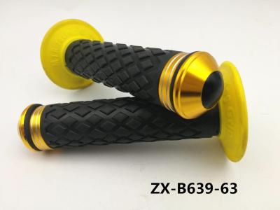 Cina Assy della presa della maniglia del motociclo degli accessori della decorazione del motociclo di mercato degli accessori in vendita