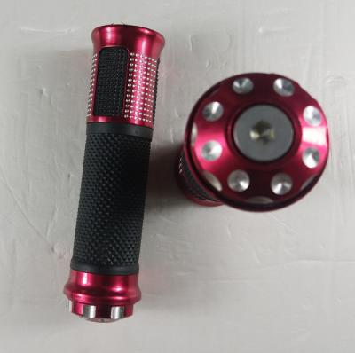 Cina Assy della presa della maniglia del motociclo degli accessori della decorazione del motociclo di mercato degli accessori in vendita