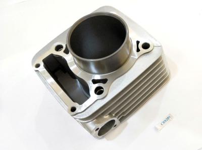 중국 알루미늄 합금 회색 오토바이 엔진 블록 CBX250 Dia 73 밀리미터 녹슬지 않는 판매용