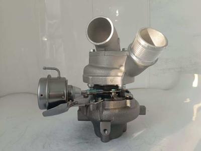 China Auto Spare Part Turbocharger BV43 OEM 28230-4A700 for sale