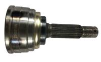 China High Accuracy CV Joint Replacement 25x55x30mm for Mitsubishi Nissan Toyota Chassis System for sale
