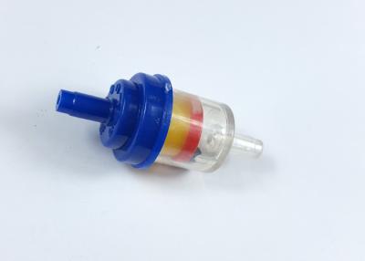 China Universal Small Fuel Filter / Oil Filter / Air Filter For Motorcycle Or Tricycle Use for sale