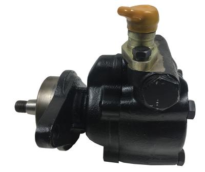 China Aftermarket Power Steering Pump Auto Chassis System Parts High Precision 6BG1 / 4HF1 for sale