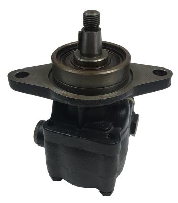 China Aftermarket Power Steering Pump Auto Chassis System Parts High Precision 6BG1 / 4HF1 for sale
