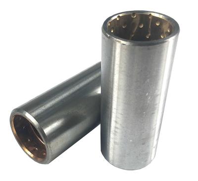 China High Strength King Pin Bush , Hardened Steel Spring Pin Bush KP520 KP220 for sale