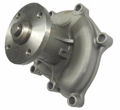 China Het Waterpomp van het automobielmotor Koelsysteem, de Pomp van het Dieselmotorwater Te koop