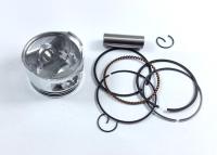 China CRYPTON Motorcycle Piston Kit with 49mm Bore Diameter and 37.2mm Height for Engine Parts for sale