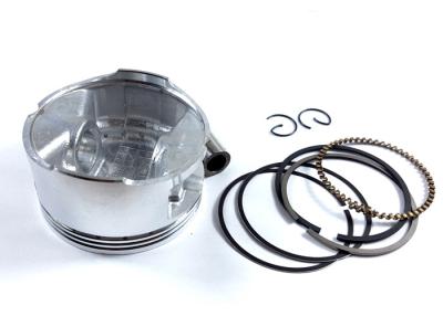 Cina Pistoni del motore del motociclo e parti del motociclo di mercato degli accessori del colpo del corredo YP250 4 degli anelli in vendita