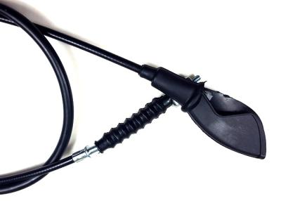 China Aftermarket van de de Delen Universele Motorfiets van de Motorfietsrem de Remkabel BAJAJ Te koop