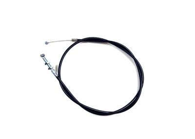 China De Kabel Assy, de Kabels van de motorfietsvernauwing van de Motorfietscontrole maakt Zwarte Kleur waterdicht Te koop