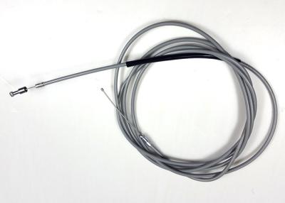 China Het Gaspedaalkabel van de douane Universele Motorfiets, de Kabeldelen BAJAJ205 van de Motorfietsrem Te koop