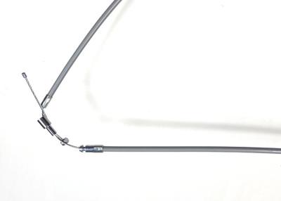 China Het Gaspedaalkabel van de douane Universele Motorfiets, de Kabeldelen BAJAJ205 van de Motorfietsrem Te koop