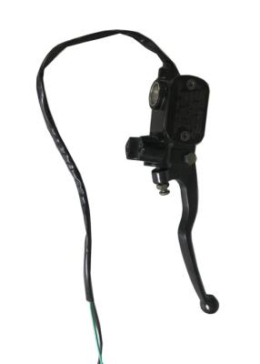 China Hoge de Rembeugel van de Hardheidsmotorfiets op Pompforce1 Zr/SUPRA/SUPRAx125 Te koop