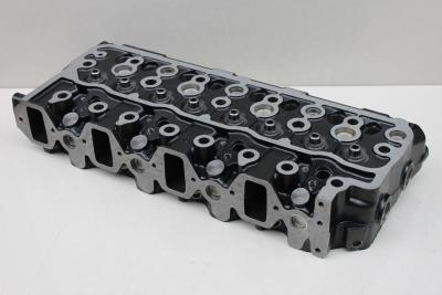 China Cylinder Head 4D32 Long Life OEM Car Engine Parts For MITSUBISHI Vehicles for sale