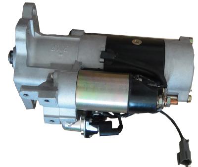 Cina Pezzi di ricambio dell'auto del Assy 1200w del motorino di avviamento del motore diesel in vendita