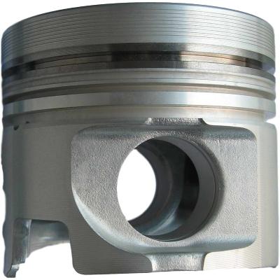 China Isuzu 4HF1 4 Cyl Auto Engine Parts 8-97095-585-1 for sale