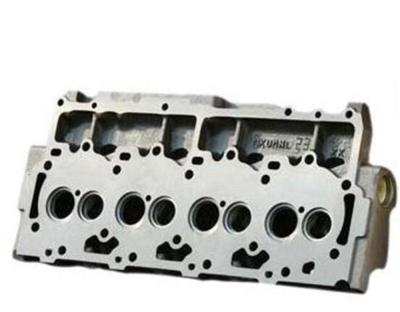 China IATF16949 3208 Excavator Engine Cylinder Head 6I2378 for sale