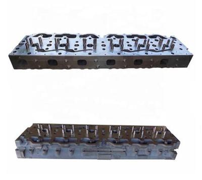 Cina testata di cilindro di 3412A 3412B 3412DI 7N0848 7W2243 per CATE in vendita