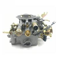 China OEM Standard Size Aluminum Carburetor for 4G15 Lancer C22AC96C97 TS16949 for sale