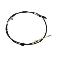 China HINO Auto Gear Shift Cable 33702-6513 Metal Plastic Transmission Cable OEM Standard for sale