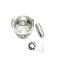 China 81mm Diesel Engine Piston for Mitsubishi 4BC2 4D32 High Wear Resistance for sale