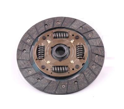 Cina 31250-12250 disco di frizione del camion per la raccolta di Toyota HILUX IV in vendita