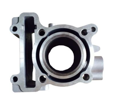 中国 MIO125 XEON MX125のための52.4MM 57MMのオートバイ シリンダー キット 販売のため