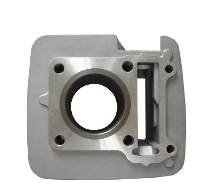 中国 STX125 YBR125のための54MMのオートバイ エンジン ブロック 販売のため