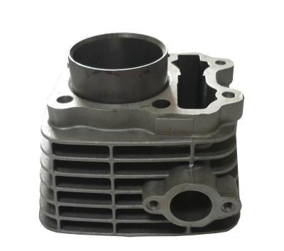 中国 OEM BAJAJ BM100 CT100のオートバイ ピストン キット53MM 販売のため