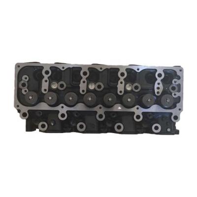 Nissan QD32 Complete Cylinder Head 11039-VH002 11041-6T700