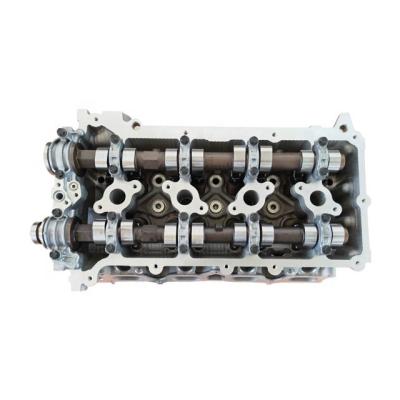 Cina Assemblea 11101-0C030 della testata di cilindro del motore di Toyota 2TR in vendita