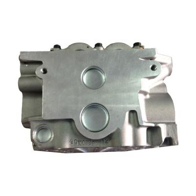 China High Strength Diesel Engine Cylinder Head For Nissan DK4A ZD25 for sale