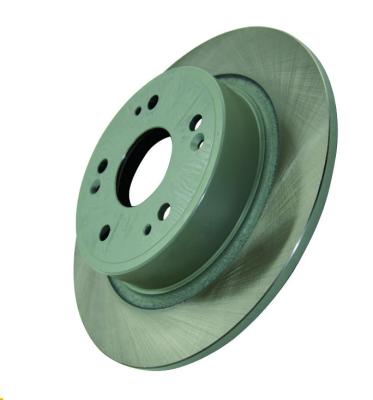 China Hino Cast Iron Brake Disc Plate OEM 42510-TP5-H00 for sale