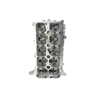 China 8 Valves Mitsubishi 4G13 Engine Cylinder Head MD344160 for sale