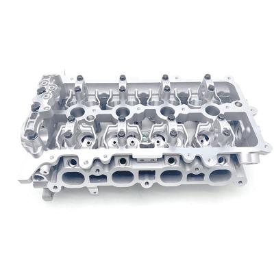 China Aluminum Isuzu 6VE1 6VD1 G4FG Engine Cylinder Head for sale